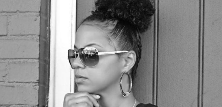 Chyna Whyte - Madame Rap