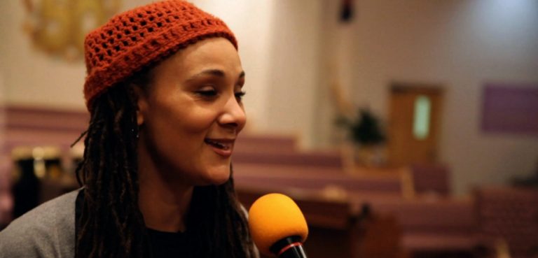 Mama Sol - Madame Rap