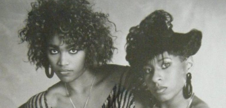 Oaktown's 3-5-7 - Madame Rap