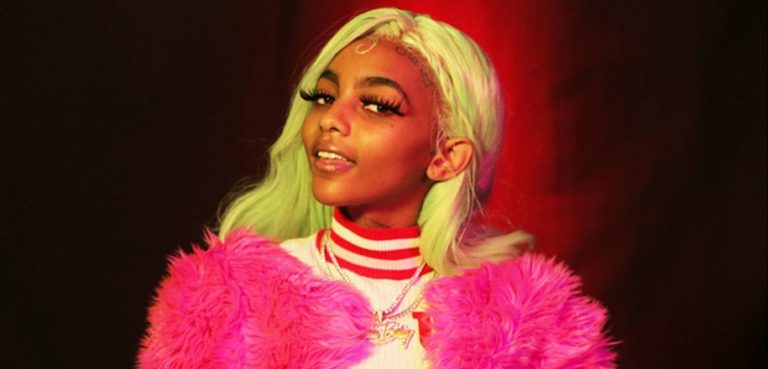 Bali Baby - Le premier média dédié aux femmes et aux LGBT+ dans le hip hop