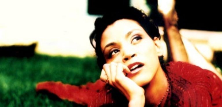 Ladybug Mecca - Madame Rap