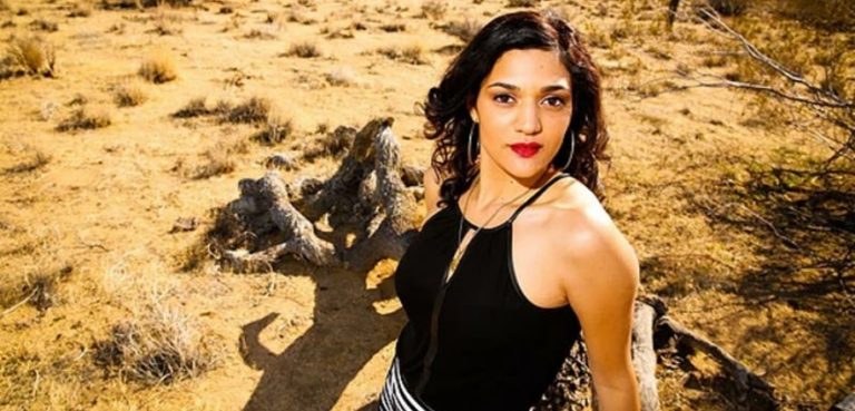 Maria Isa - Madame Rap