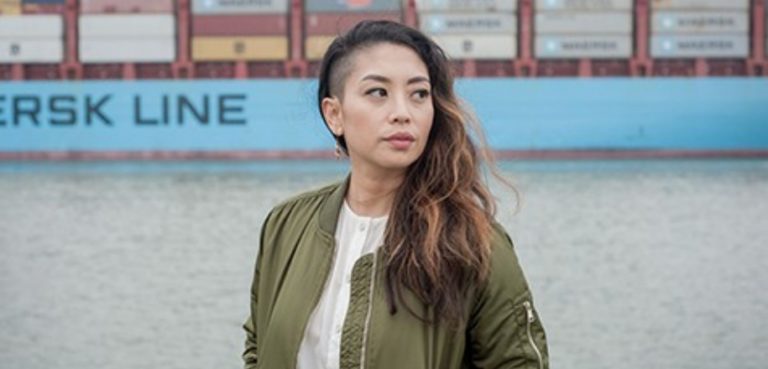 Rocky Rivera - Madame Rap