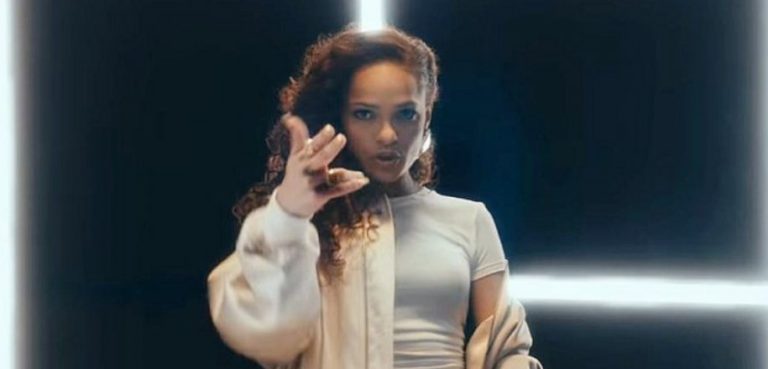 Caroliina - Madame Rap