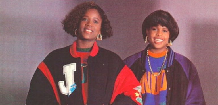 Finesse & Synquis - Madame Rap