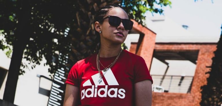 Megmafia - Madame Rap