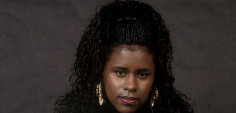 Sweet Tee - Madame Rap