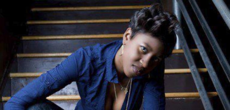 Lyric Jones - Madame Rap