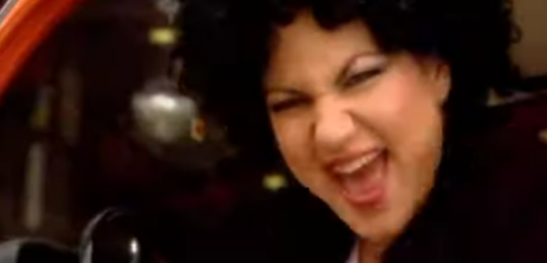 Aziza A - Madame Rap