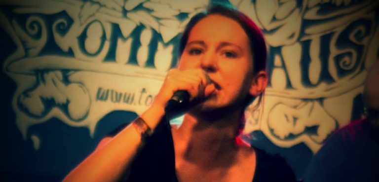 Lady Lazy - Madame Rap