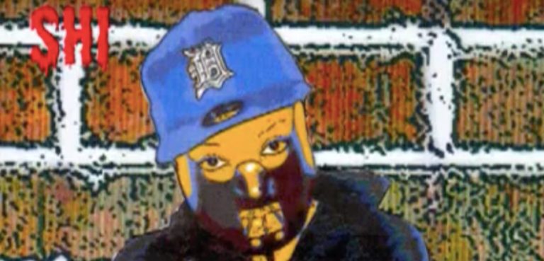 Shi - Madame Rap