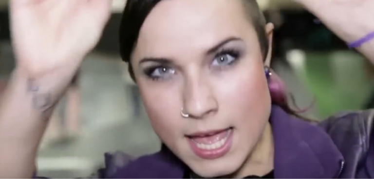 Sookee - Madame Rap