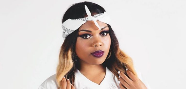 Jaz The Rapper - Madame Rap