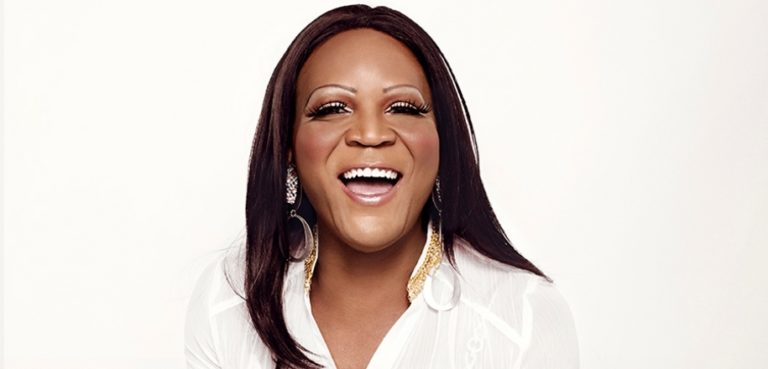 Katey Red - Madame Rap