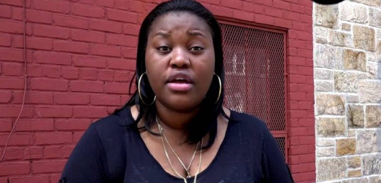 Chayna Ashley - Madame Rap