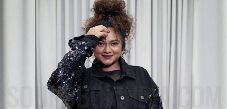 Deane Sequeira - Madame Rap