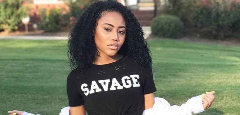 Supa Peach - Madame Rap