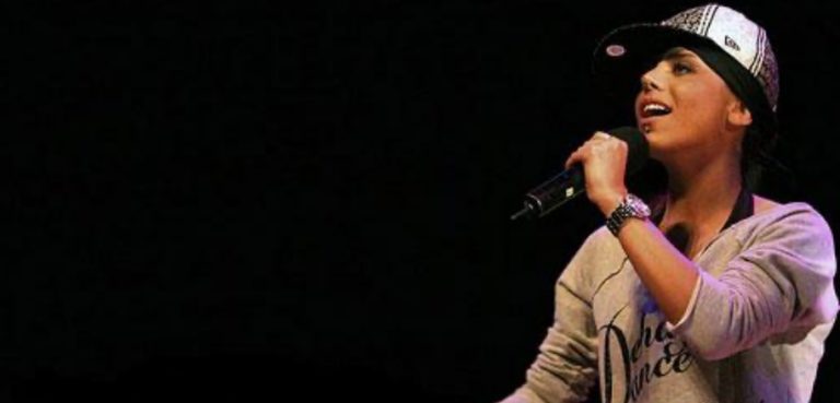 Farinaz - Madame Rap