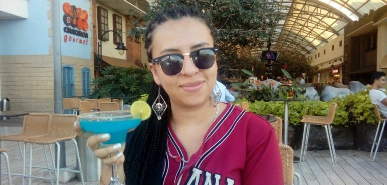 Electra - Madame Rap