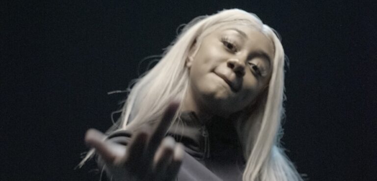 TeeZandos - Madame Rap