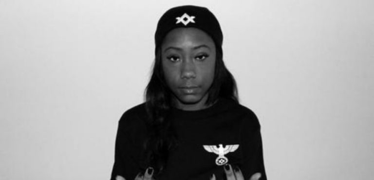 Amber London - Madame Rap