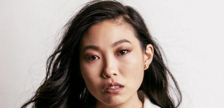 Awkwafina - Le premier média dédié aux femmes et aux LGBT+ dans le hip hop