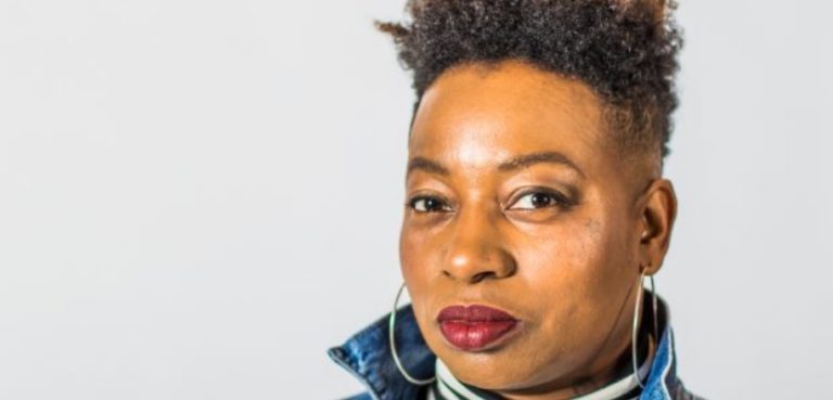 Bahamadia - Le premier média dédié aux femmes et aux LGBT+ dans le hip hop