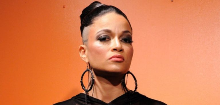 Charli Baltimore - Madame Rap