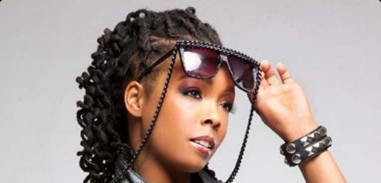 Khia - Le premier média dédié aux femmes et aux LGBT+ dans le hip hop