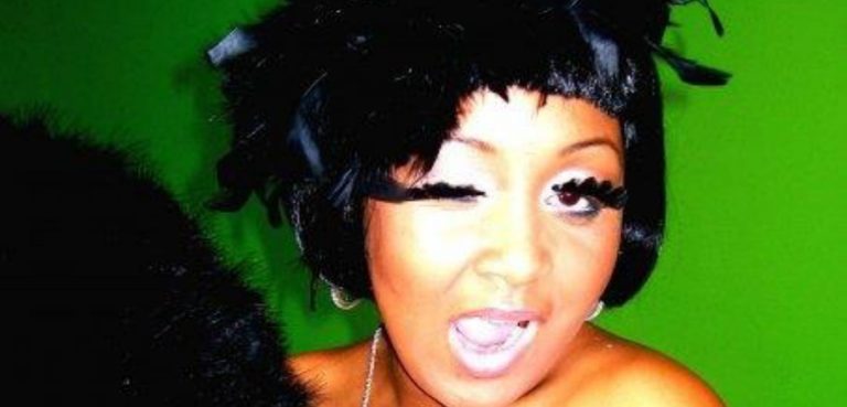 Lil' London - Madame Rap