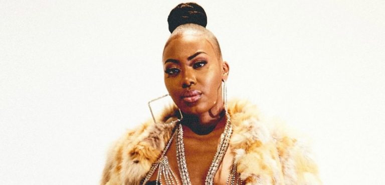 Ms Banks - Madame Rap