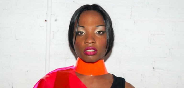 Quay Dash - Madame Rap