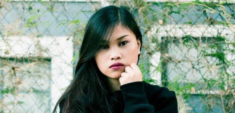 Ruby Ibarra - Madame Rap