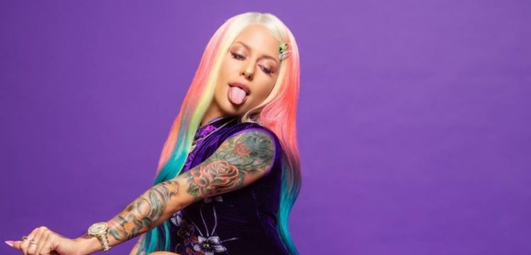 Tay Money - Madame Rap