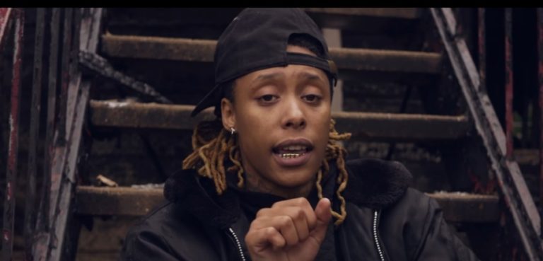 Taz Da Realist - Madame Rap