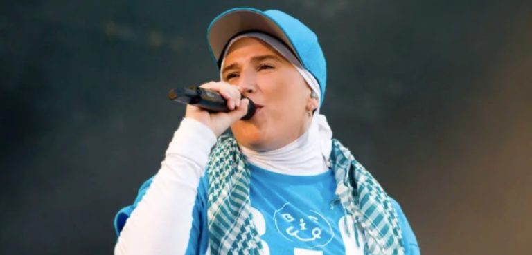 VIDEO - 150 female rappers in France since Diam's - Madame Rap