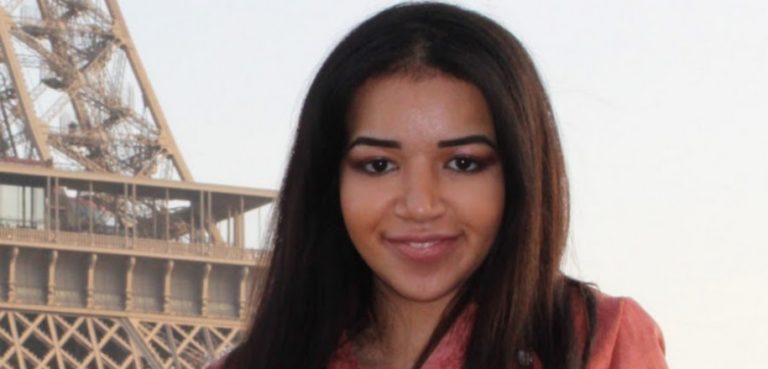 Ruby Nikara - Madame Rap