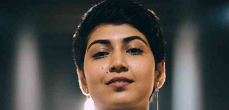 Siri Narayan - Madame Rap