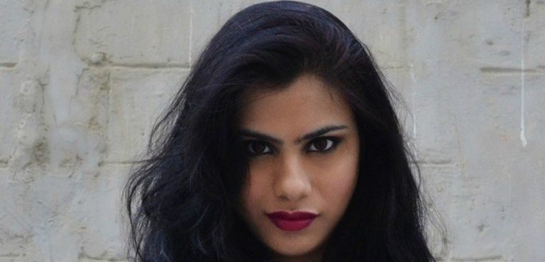 Sofia Ashraf - Madame Rap