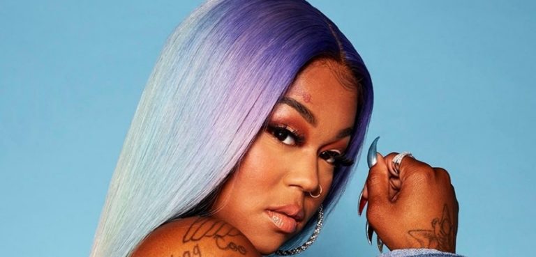 Jucee Froot - Madame Rap