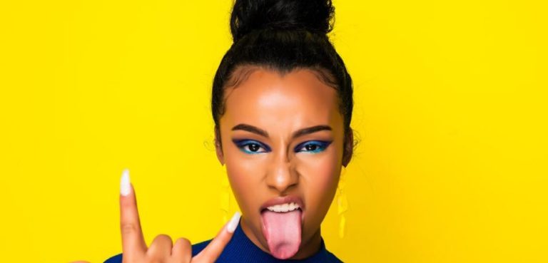 Rubi Rose - Madame Rap