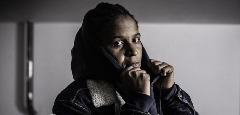 Casey : "I exist, and it's without conditions" - Madame Rap