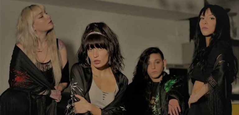 IRA: "We make noise with principles" - Madame Rap