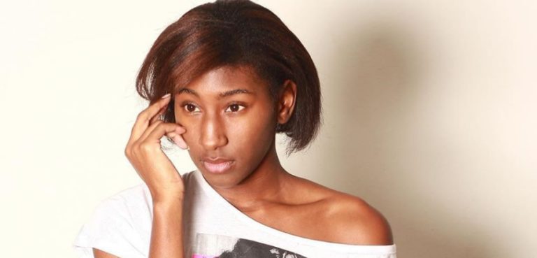 Destiny Watson - Madame Rap