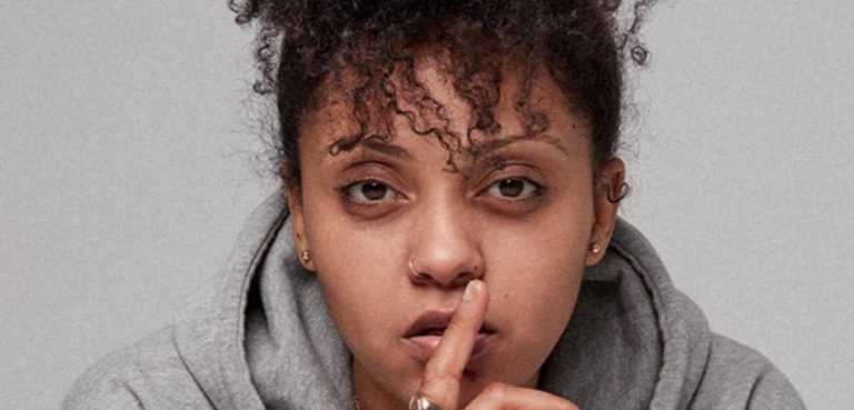 Naya Ali: "I feel like I waited an eternity to be reborn" - Madame Rap