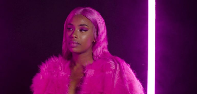 Trillary Banks - Madame Rap