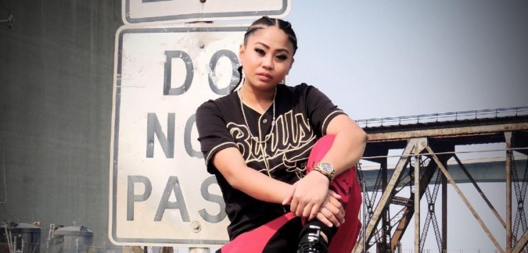 C-Laydee - Le premier média dédié aux femmes et aux LGBT+ dans le hip hop