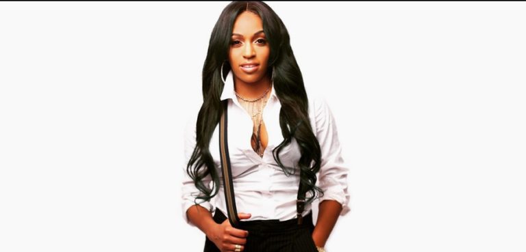 Kyah Baby - Madame Rap