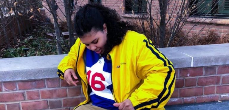 Lex Bratcher - Madame Rap