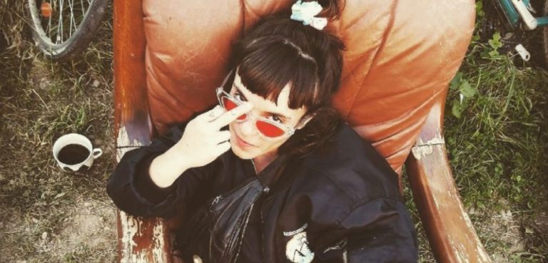 DJ Yanka : "Pendant mes sets, je veux que les meufs ne se sentent pas ...